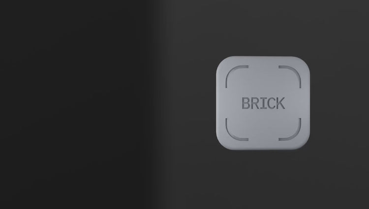 Brick — Take Back Control of Your Screen Time – Brick LLC